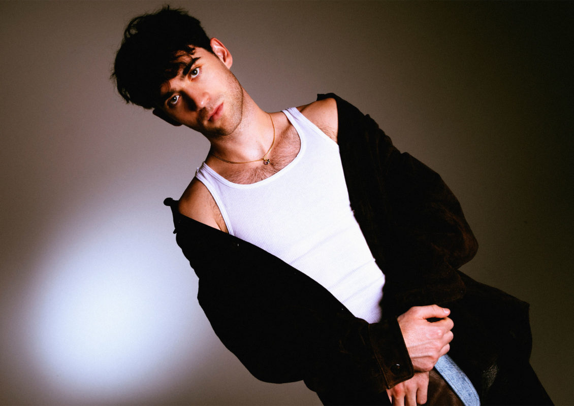 Alexander 23 for Notion 92 - Notion