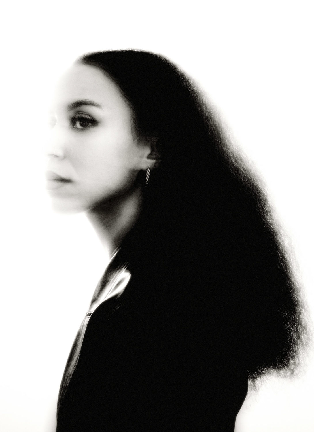 Pip Millett for Notion 92 - Notion