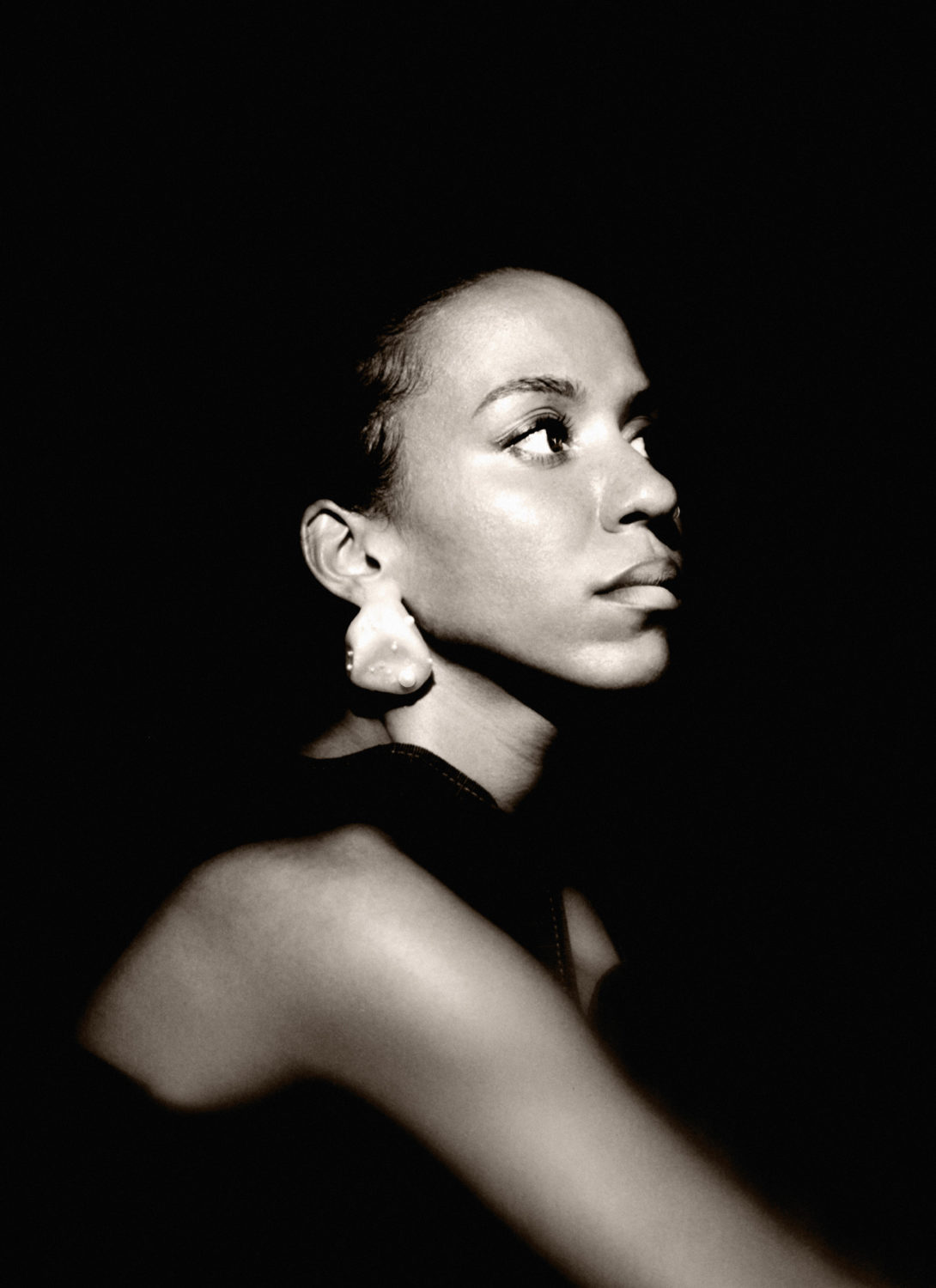 Pip Millett for Notion 92 - Notion