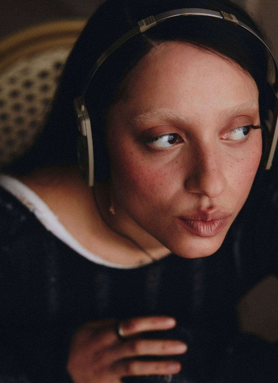 Off The Record: Léa Sen - Notion