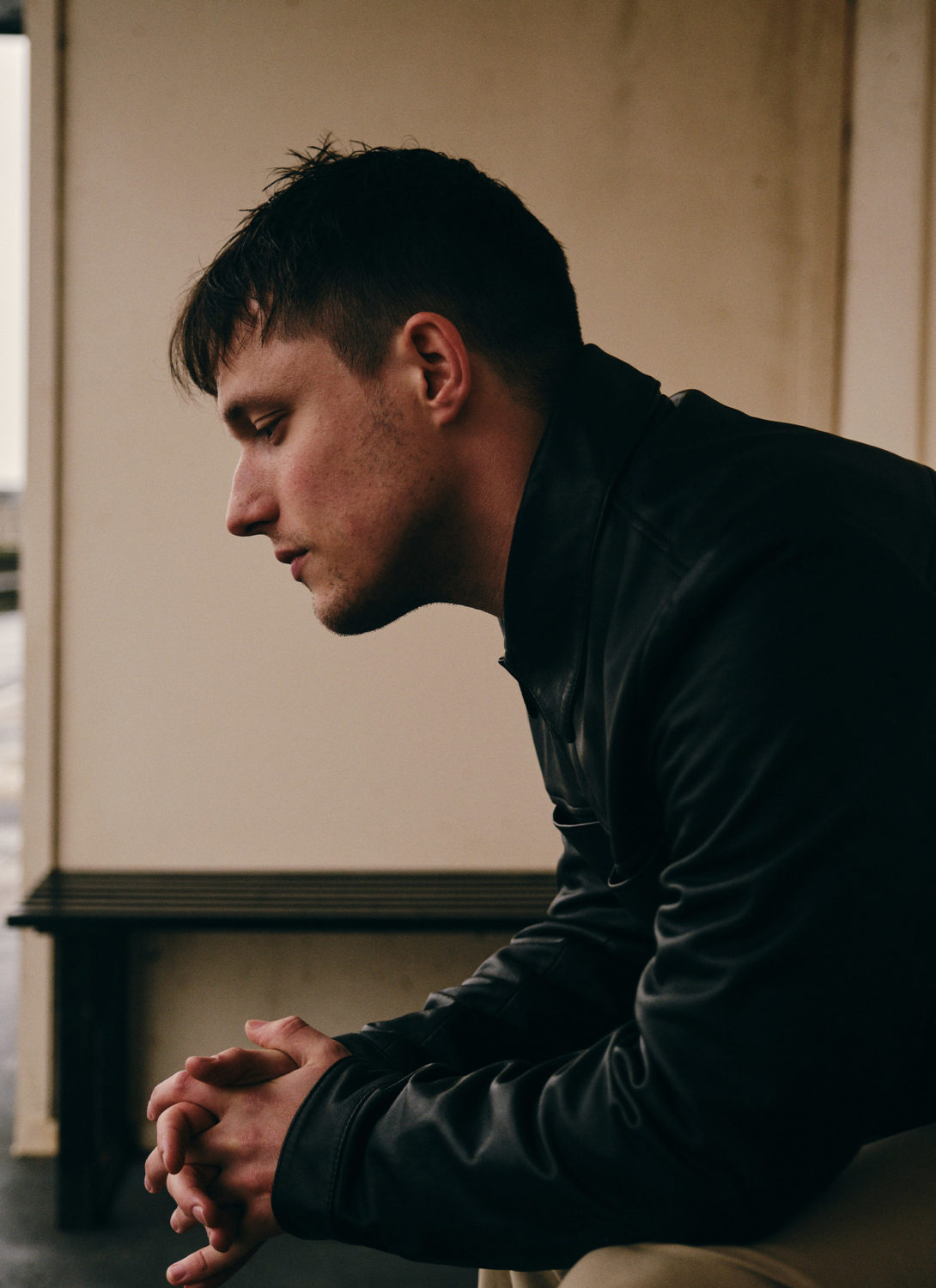 Firsts with Christy | Notion Magazine