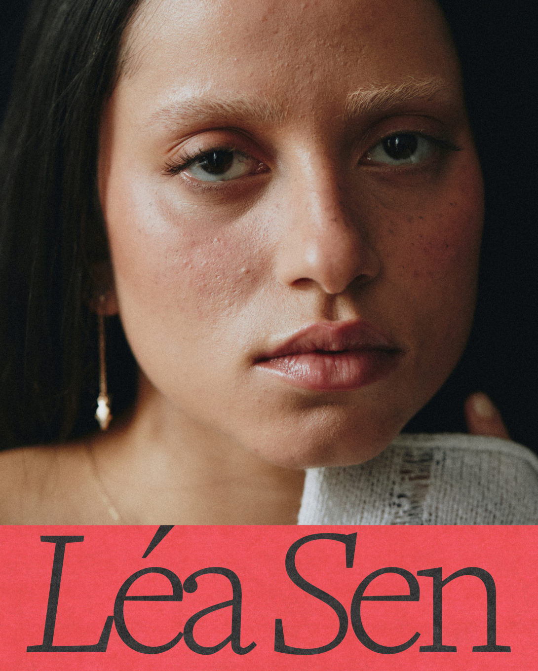 Off The Record: Léa Sen - Notion