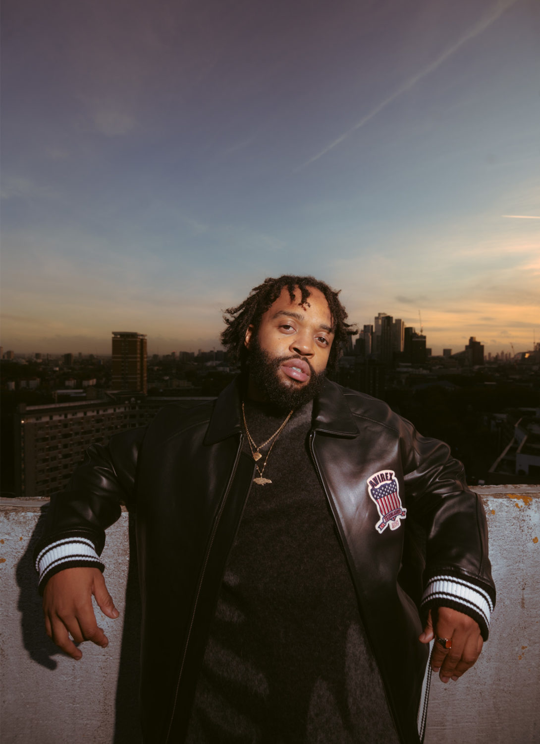 Jords for Notion 92 - Notion