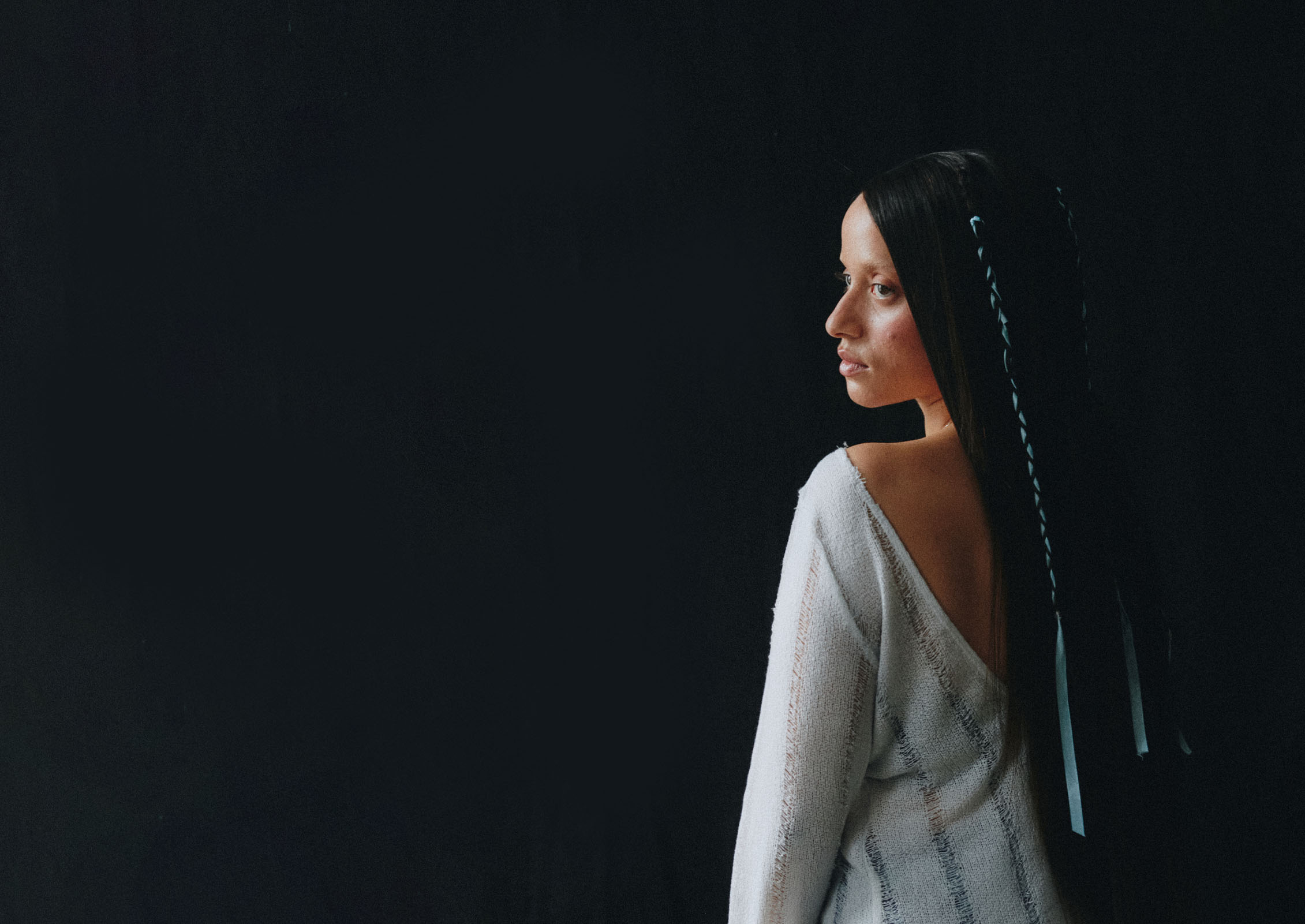 Off The Record: Léa Sen - Notion