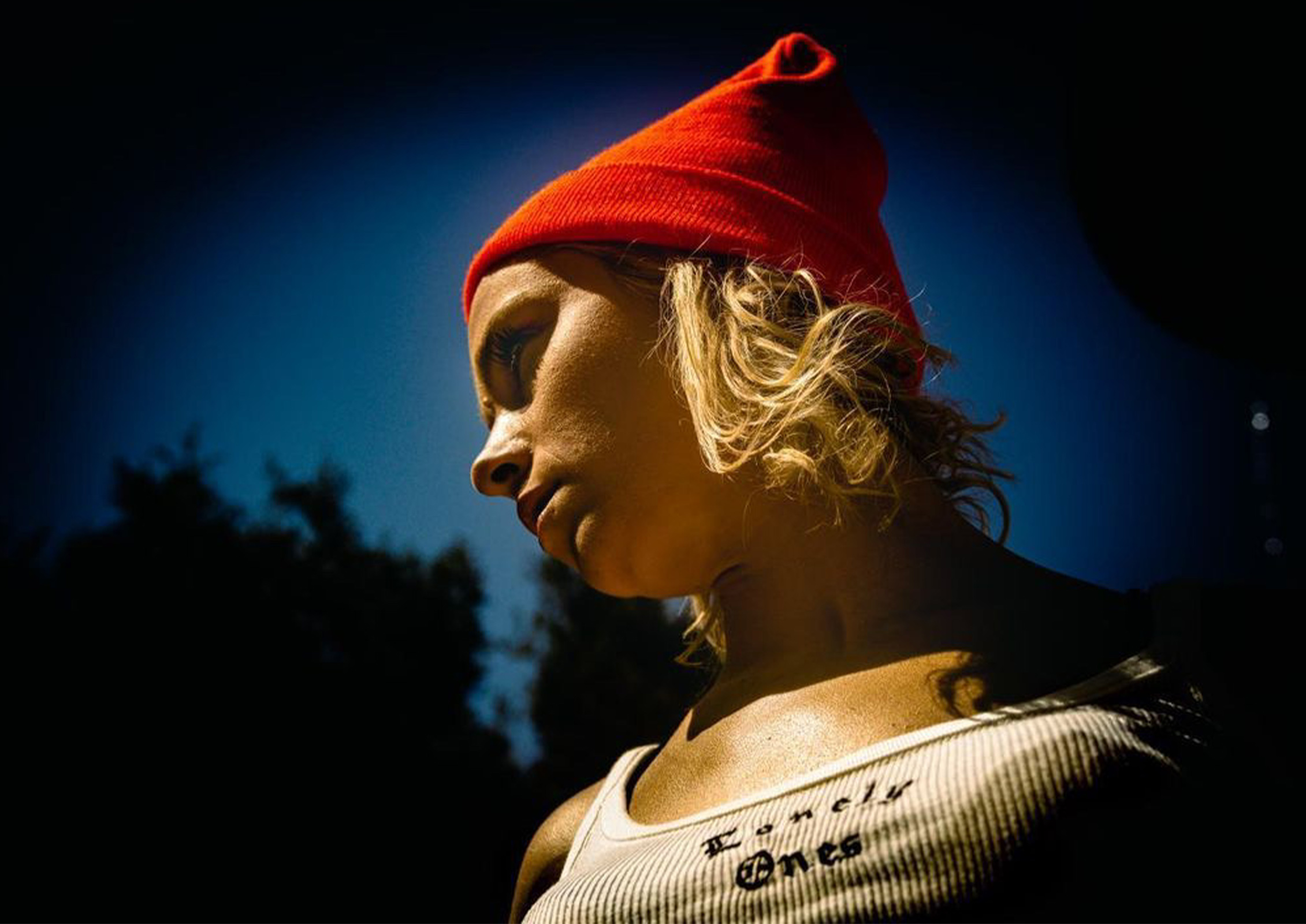 Listen to “Where They At” by Kat G. | Notion Magazine