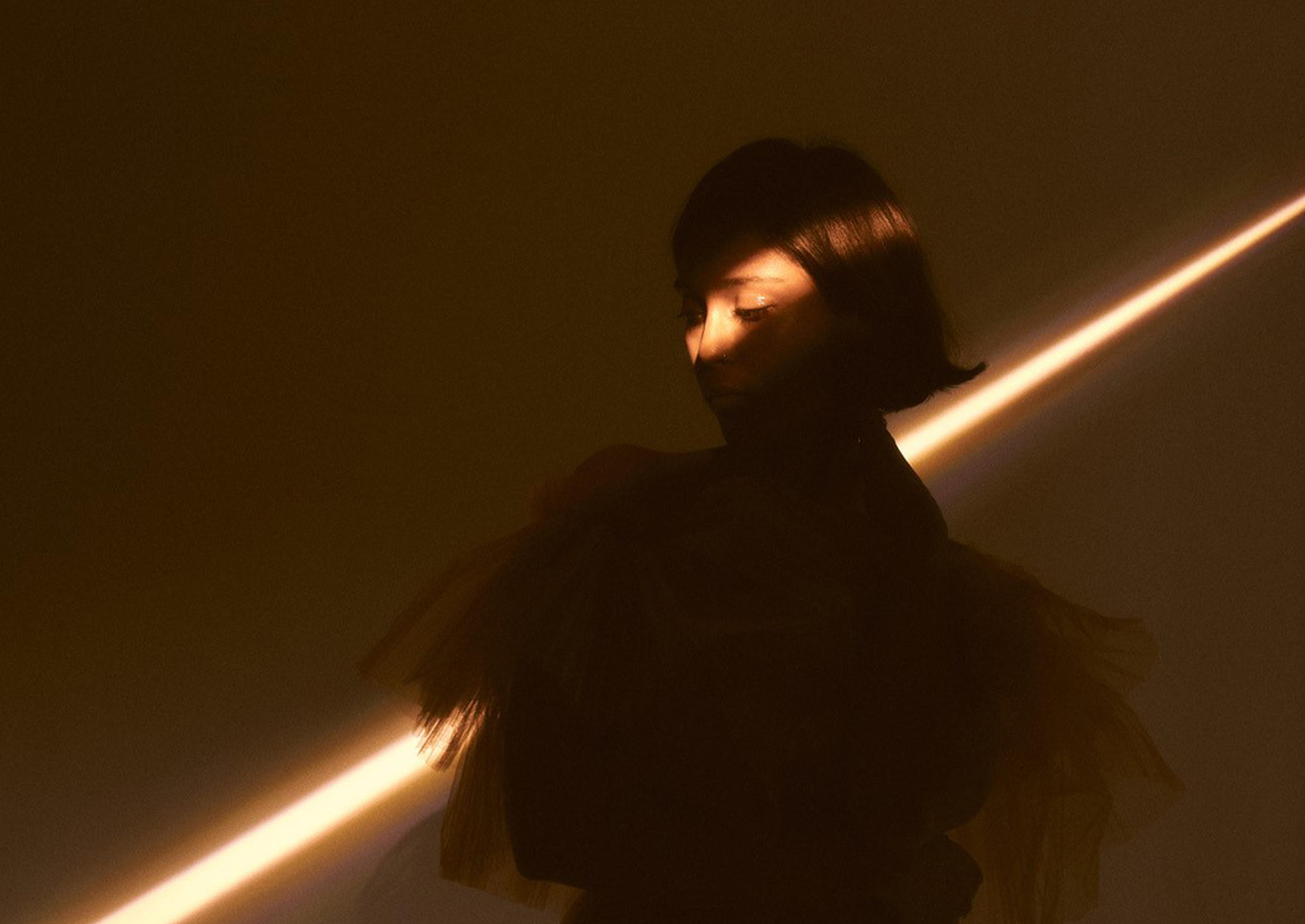 Abby Simone: “It’s about doing what’s best for yourself”. | Notion Magazine