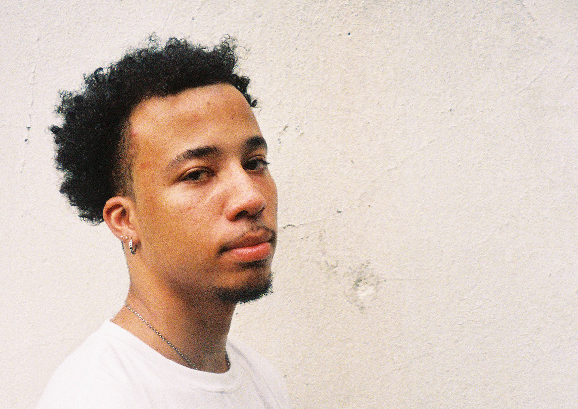 Listen to “Down On My Luck” by Low.bõ | Notion Magazine