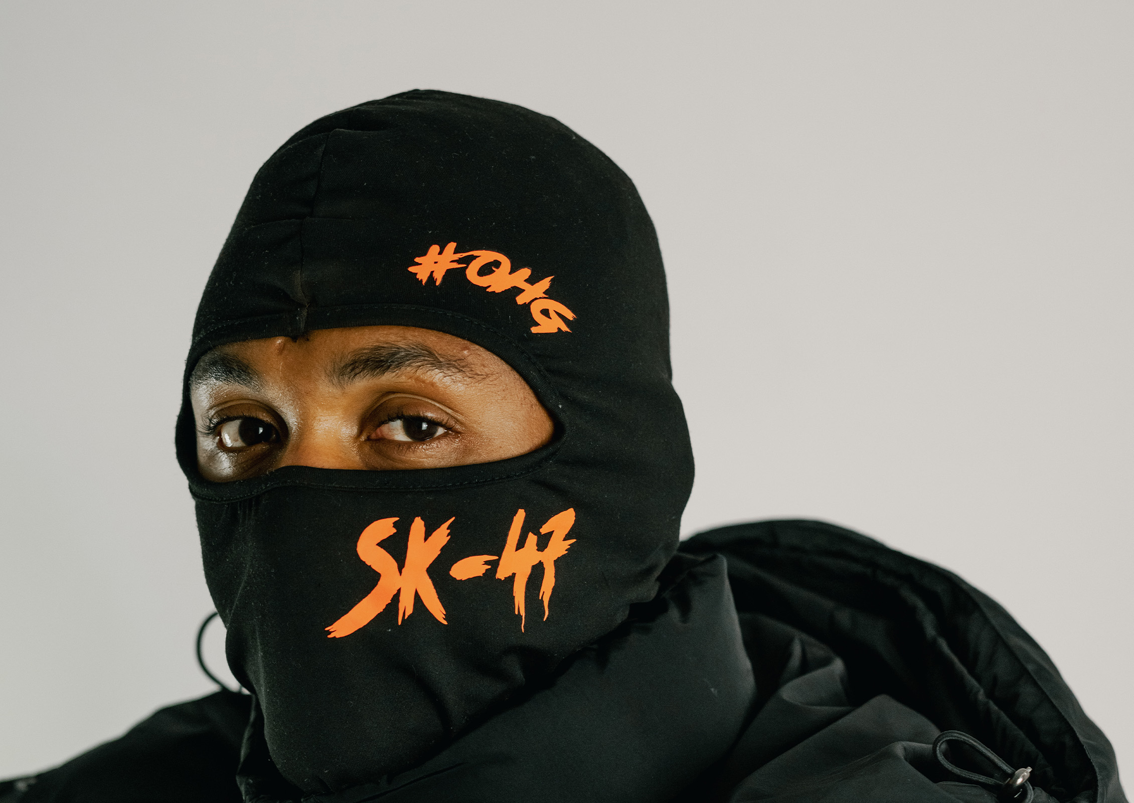 Listen to “It Was Me” by SK-47 | Notion Magazine