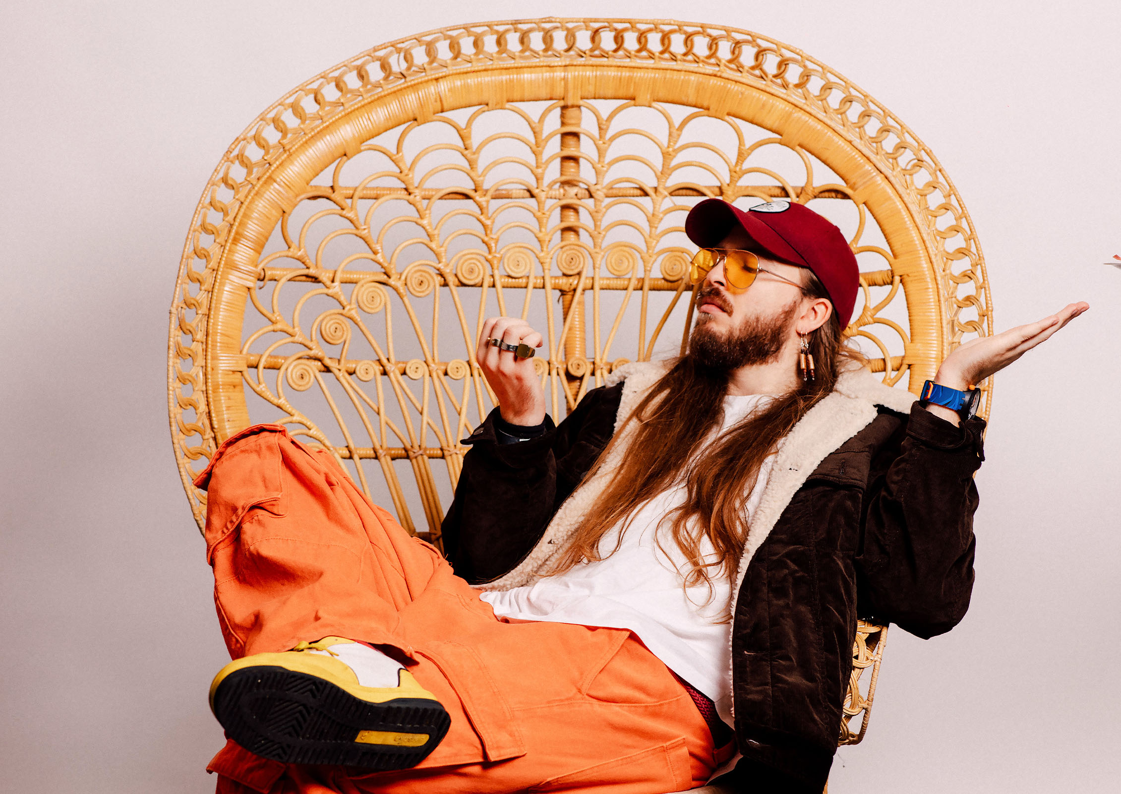 Listen to “Aubade” by Max Wassen & RetroVision | Notion Magazine