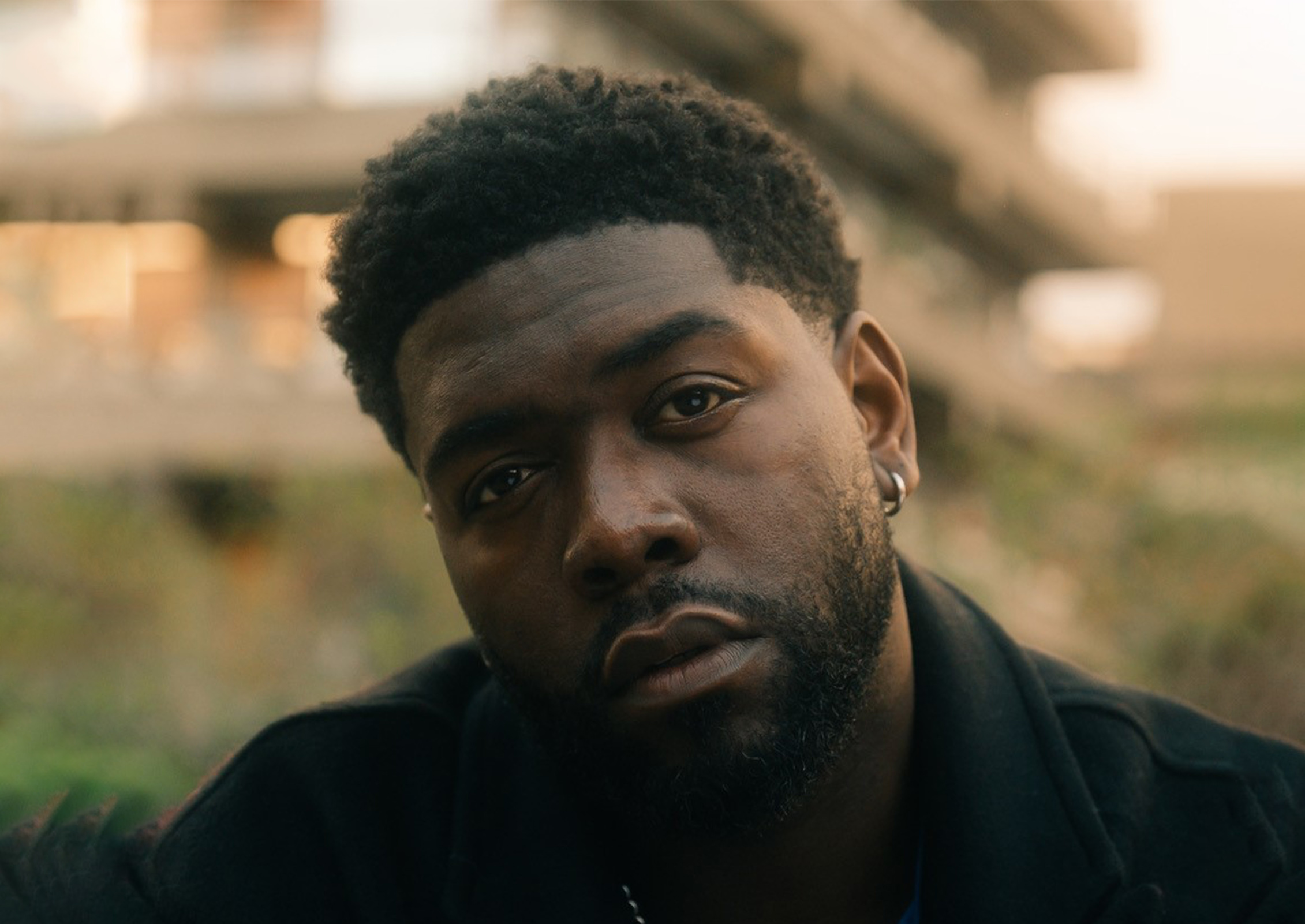 Listen to “START AGAIN” by Jake Isaac | Notion Magazine