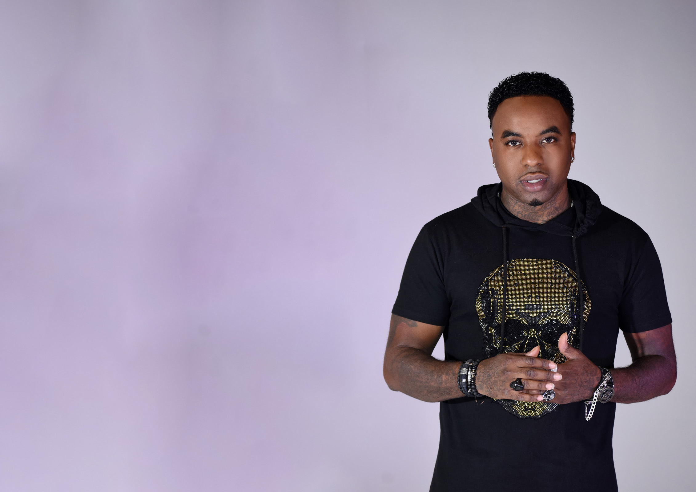 Listen to “Go” by Trub | Notion Magazine