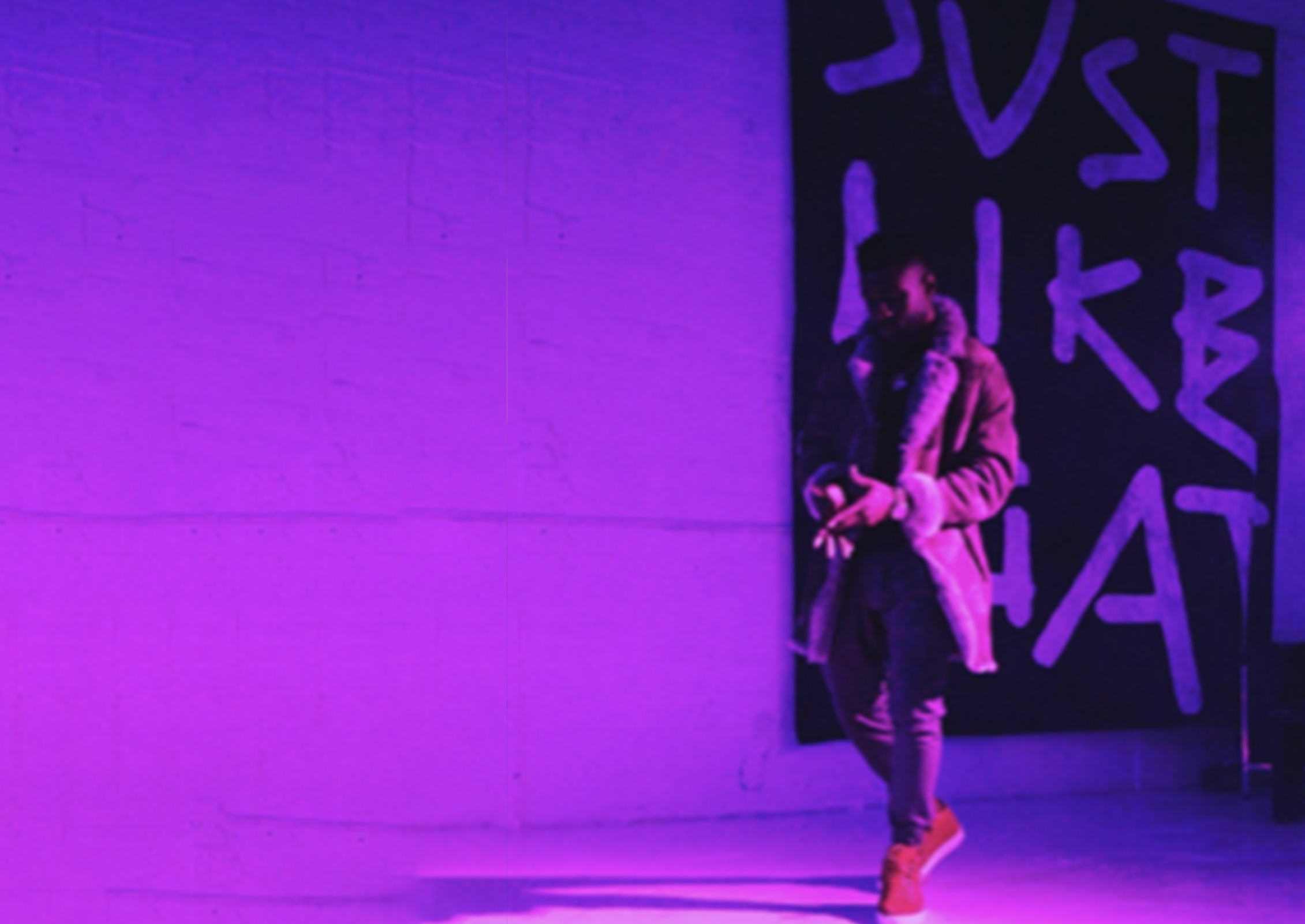 Listen to "Won't Do" by Vi City | Notion Magazine