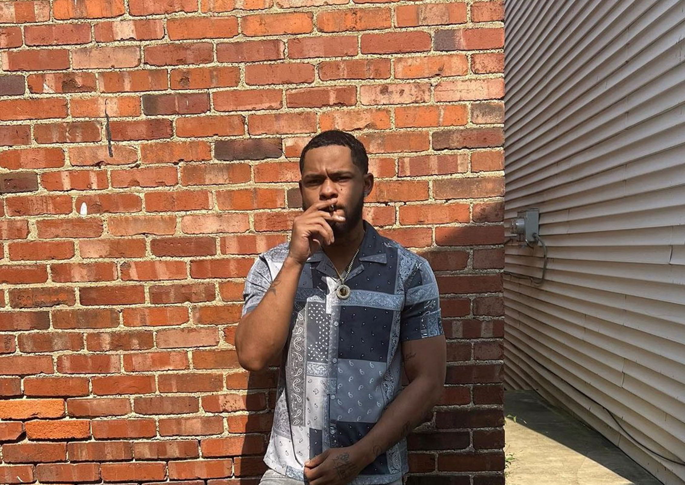 Listen to ‘Only That Gwitty’ by Sadiddy Boss | Notion Magazine