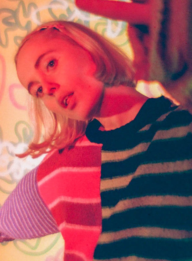 SOFY: "It's Hip-Hop Inspired Indie-Pop Bangers All The Way" - Notion