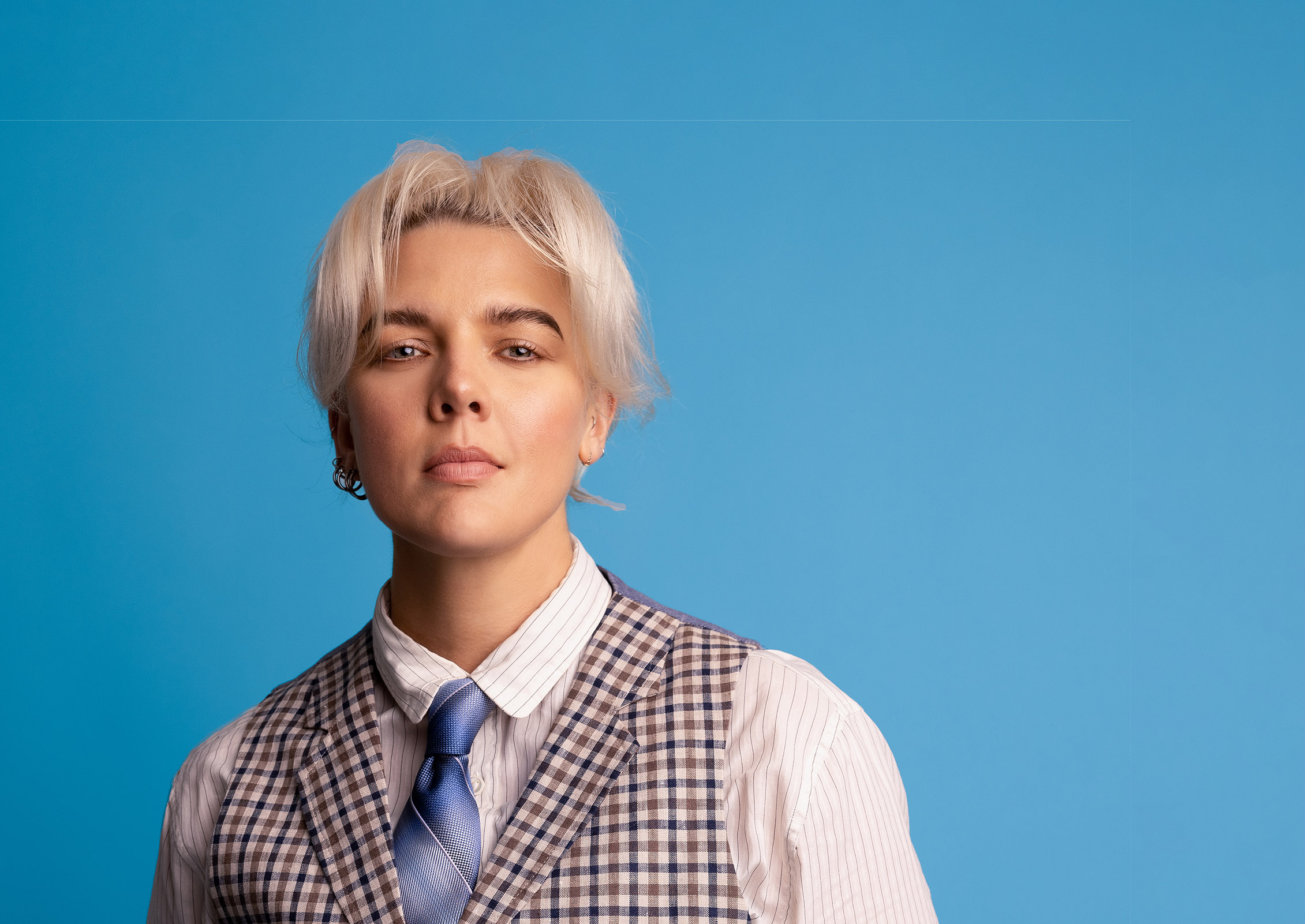 Listen to “RUNNING UP THAT HILL” by Betty Who | Notion Magazine