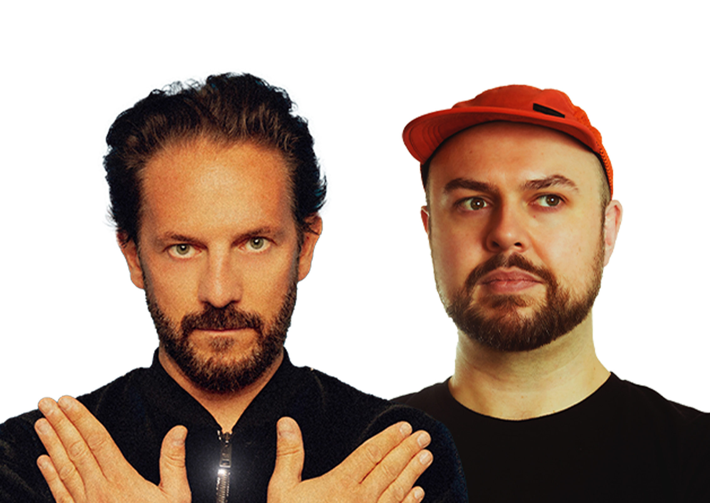 Listen to “Differences” by The Magician & The Aston Shuffle | Notion ...