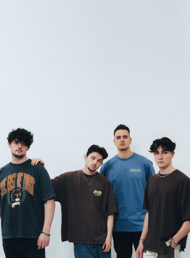 Undiscovered: Hemlocke Springs, AntsLive & néomí | Notion Magazine