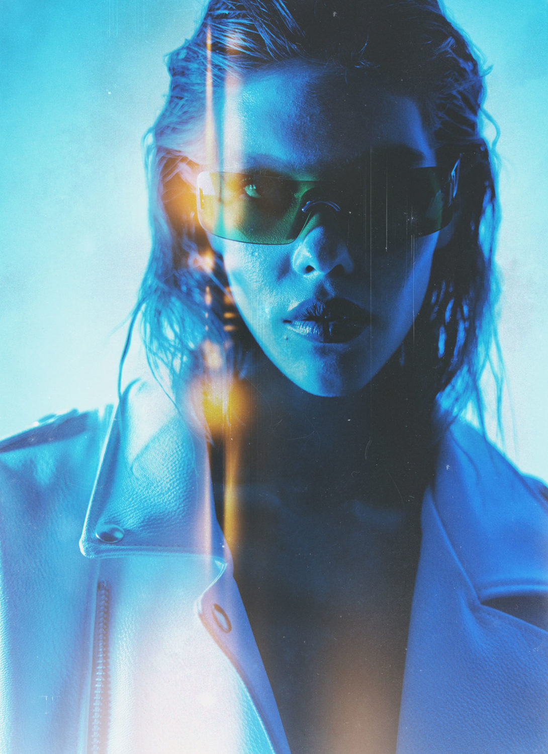 Editorial: Ghost In The Machine - Notion
