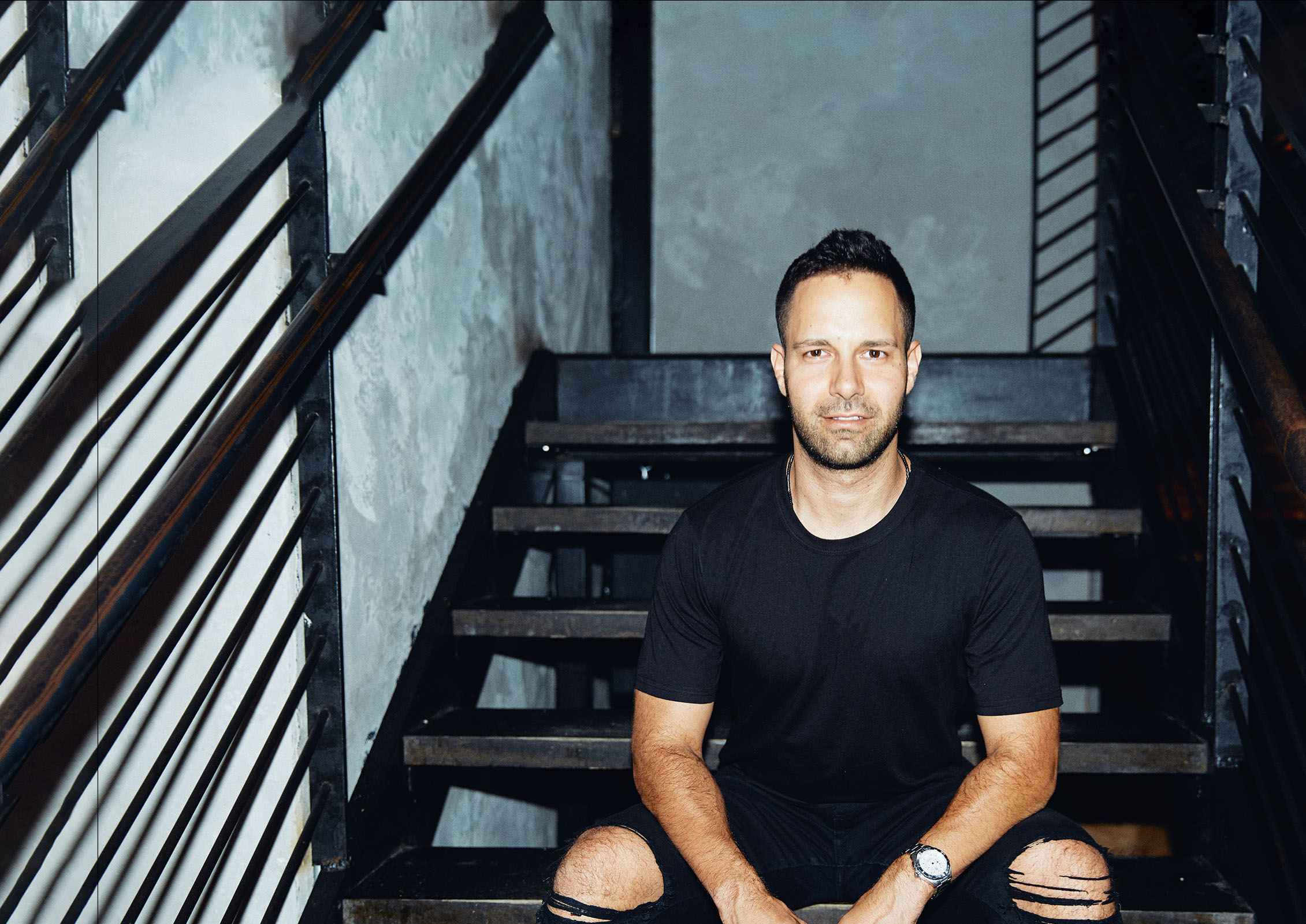 Listen to “Toast Up” by Neil Nines | Notion Magazine