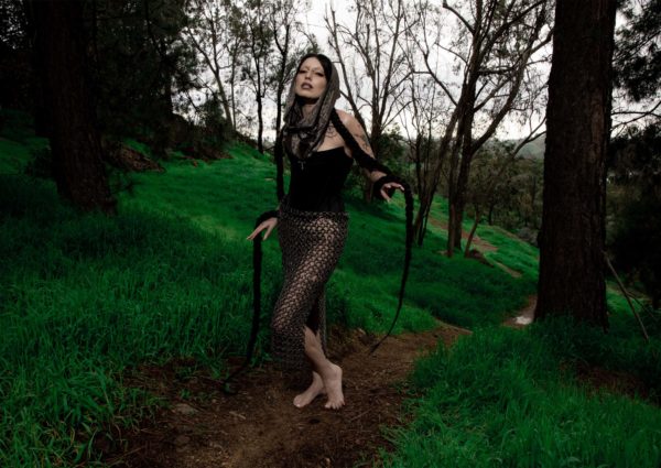 Editorial: Death By Romy - Notion