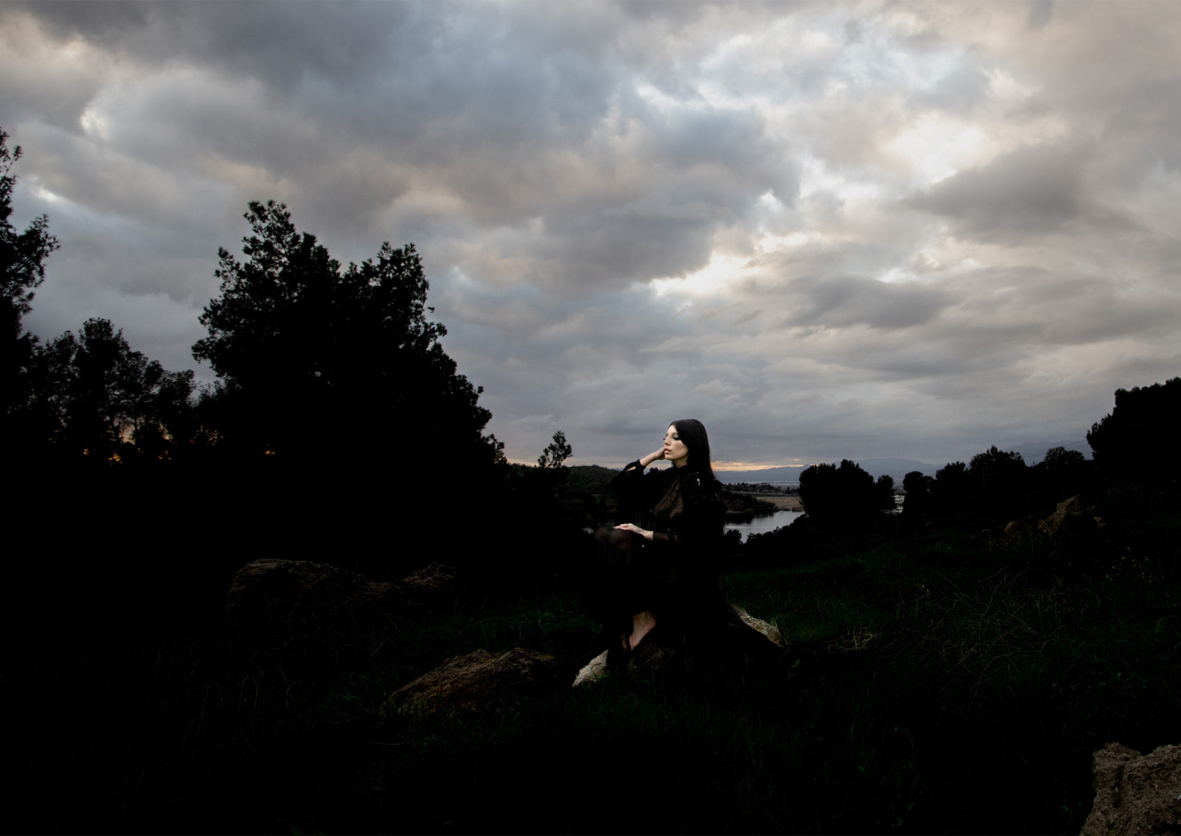 Editorial: Death By Romy - Notion