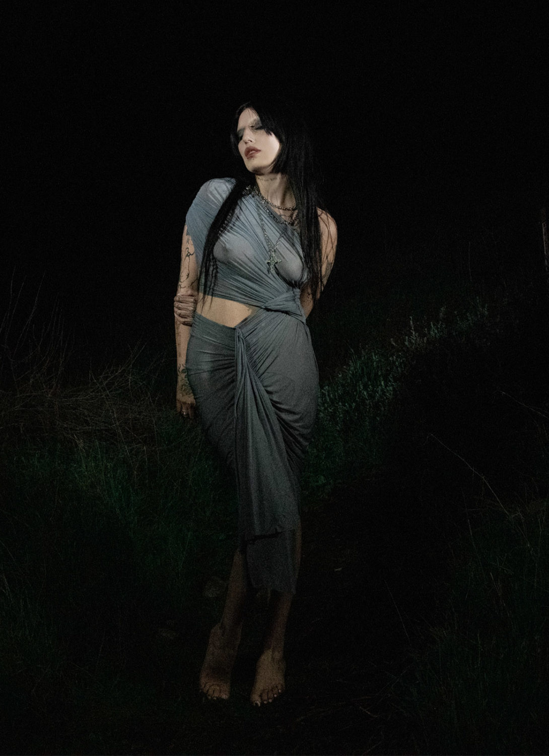 Editorial: Death By Romy - Notion