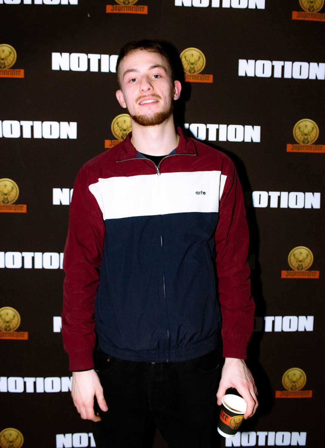 What Went Down at our Notion 92 Issue Launch Party with Jägermeister ...