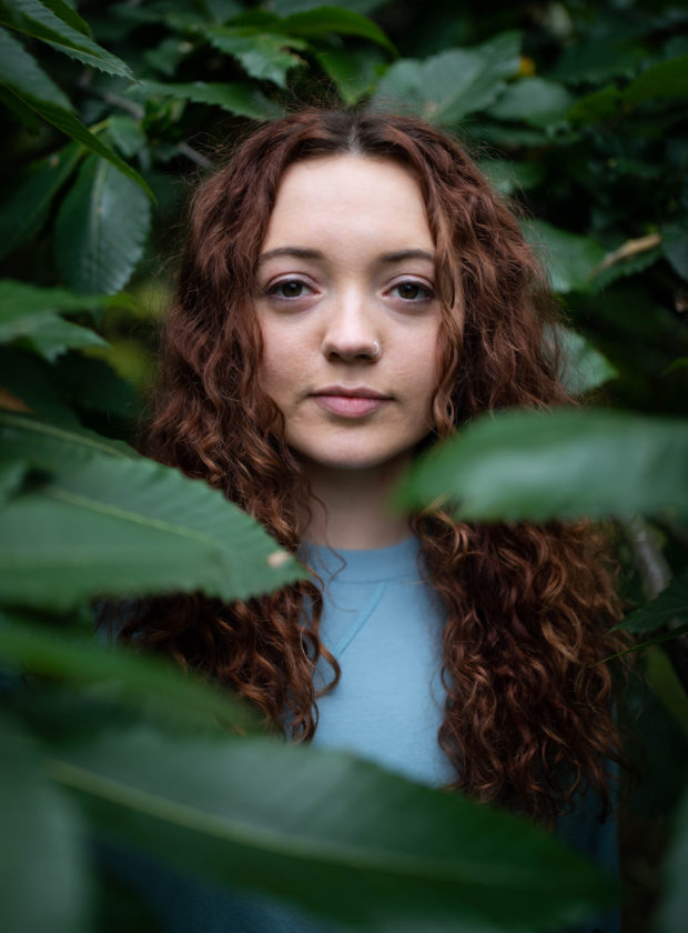 Listen to “Nicest Song I’ve Ever Written” by Bea Stewart | Notion Magazine