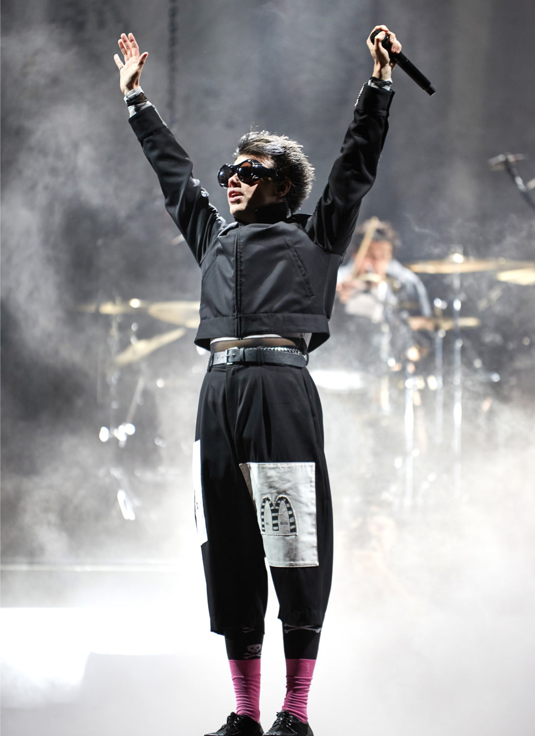 YUNGBLUD: Live at AO Arena, Manchester - Notion