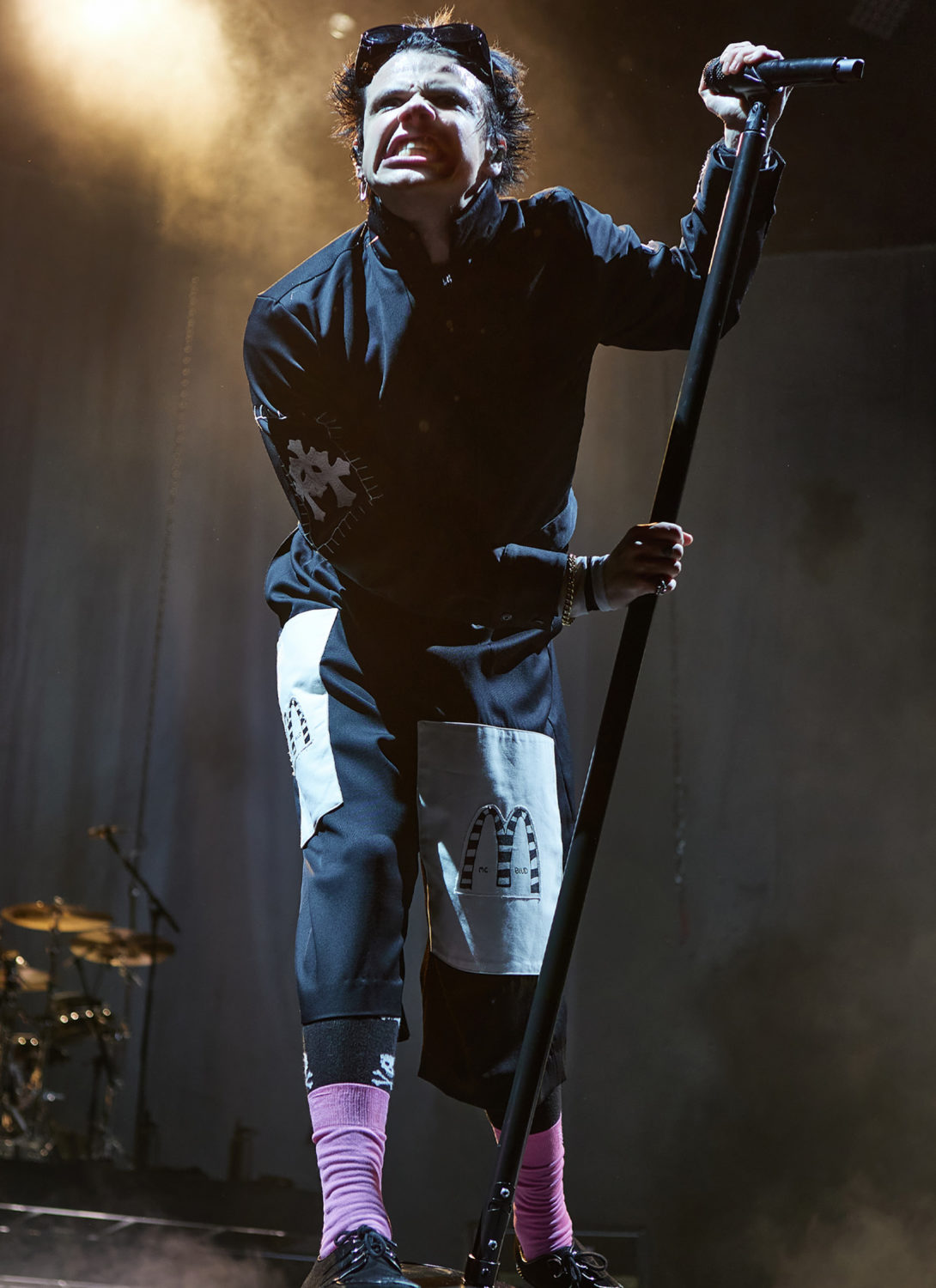 YUNGBLUD: Live at AO Arena, Manchester - Notion