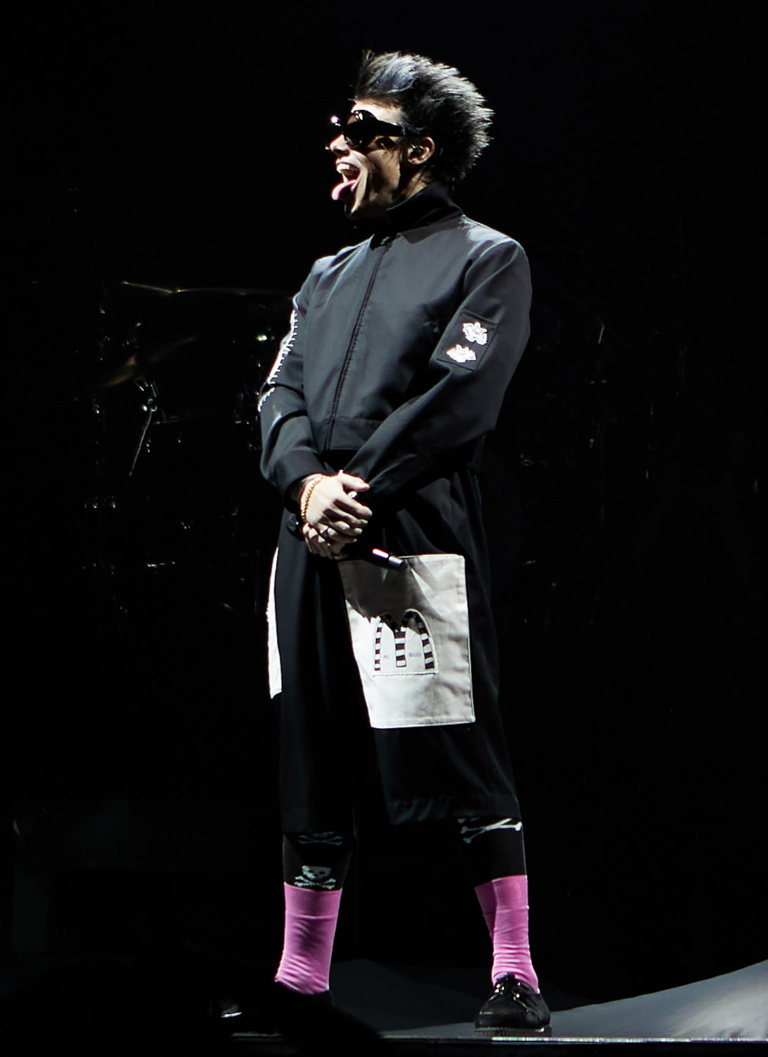 YUNGBLUD: Live at AO Arena, Manchester - Notion