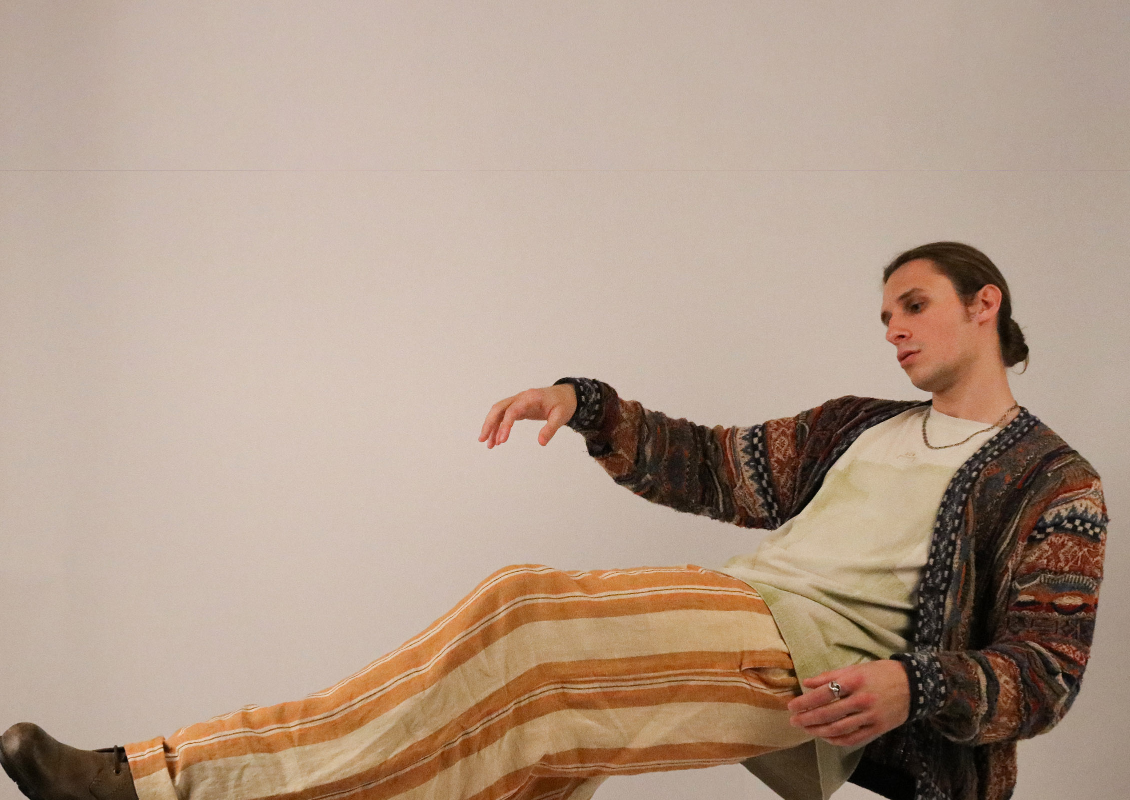 Listen to “Vega” by ION | Notion Magazine