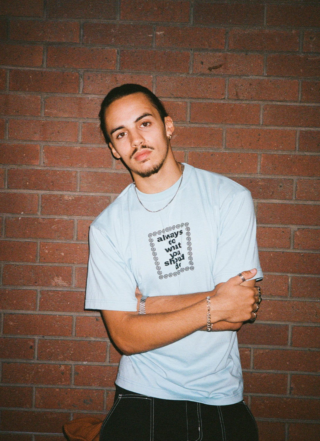 Fresh Face: Nate Brazier - Notion