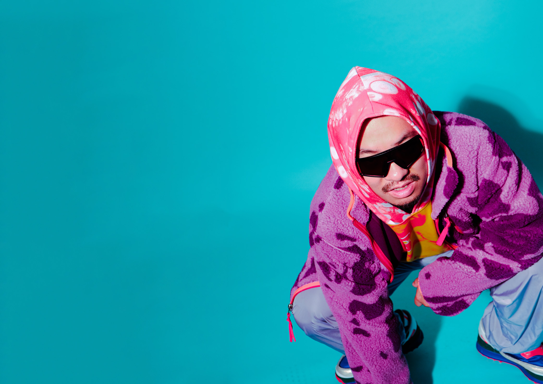 Jianbo for 92 - Notion