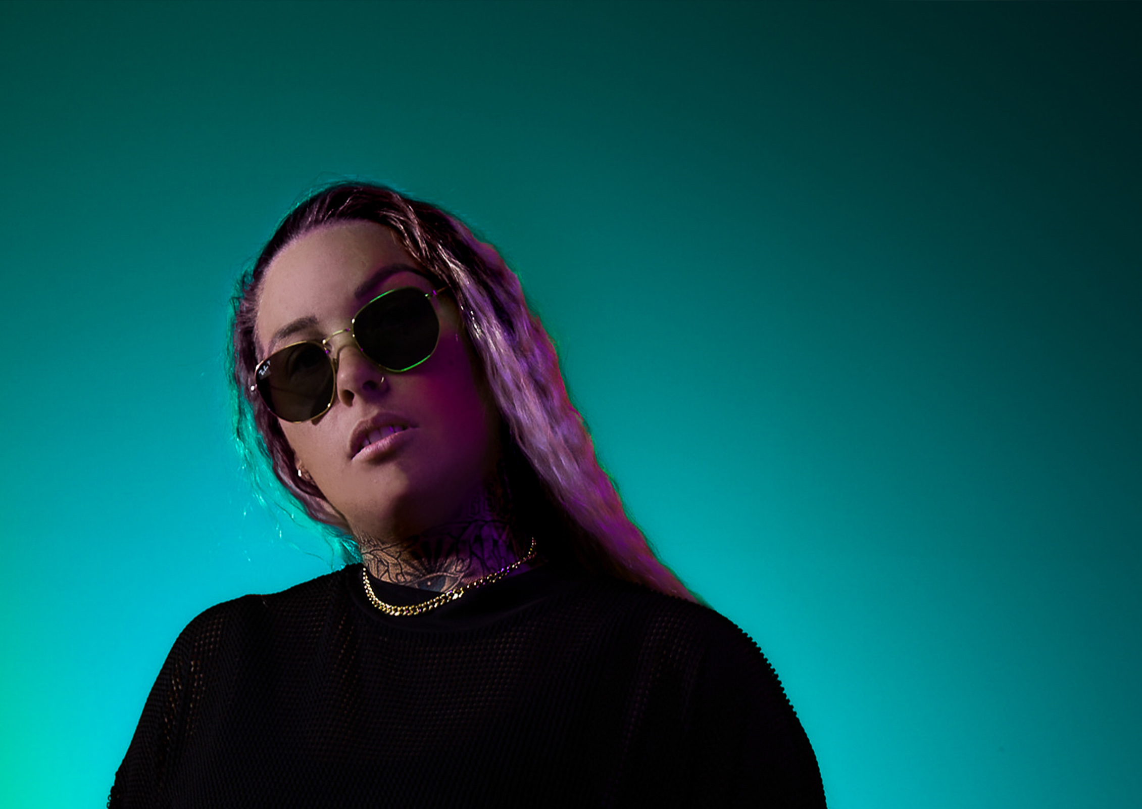 In the Mix: ESSEL - Notion