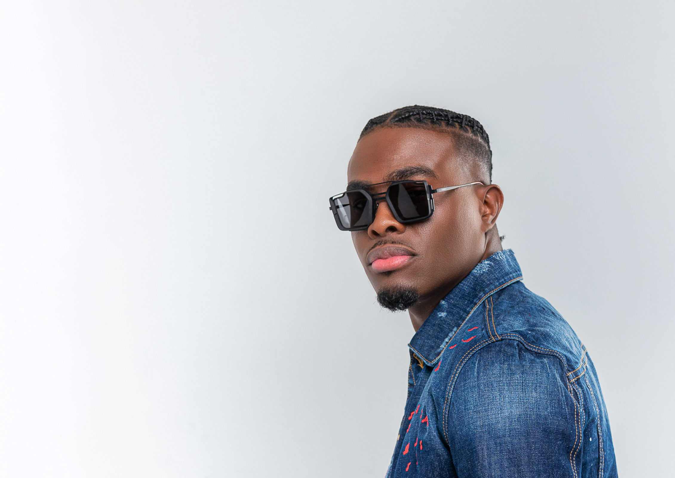 Listen To Formula” By Omi Notion Magazine