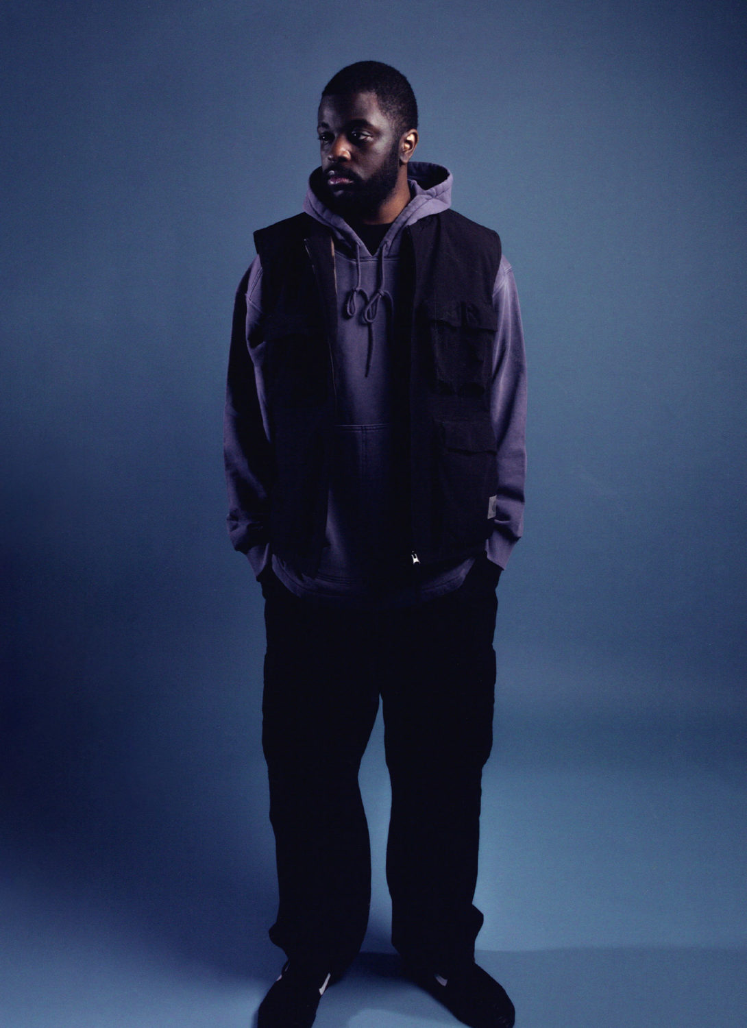 Inside Alfa Mist’s World of Infinite Possibility - Notion