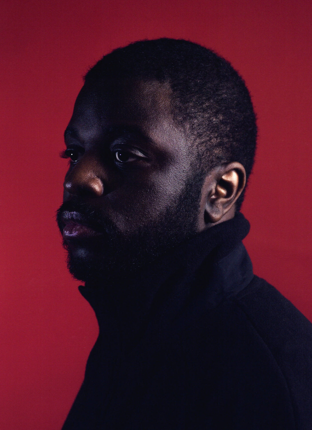 Inside Alfa Mist’s World of Infinite Possibility - Notion