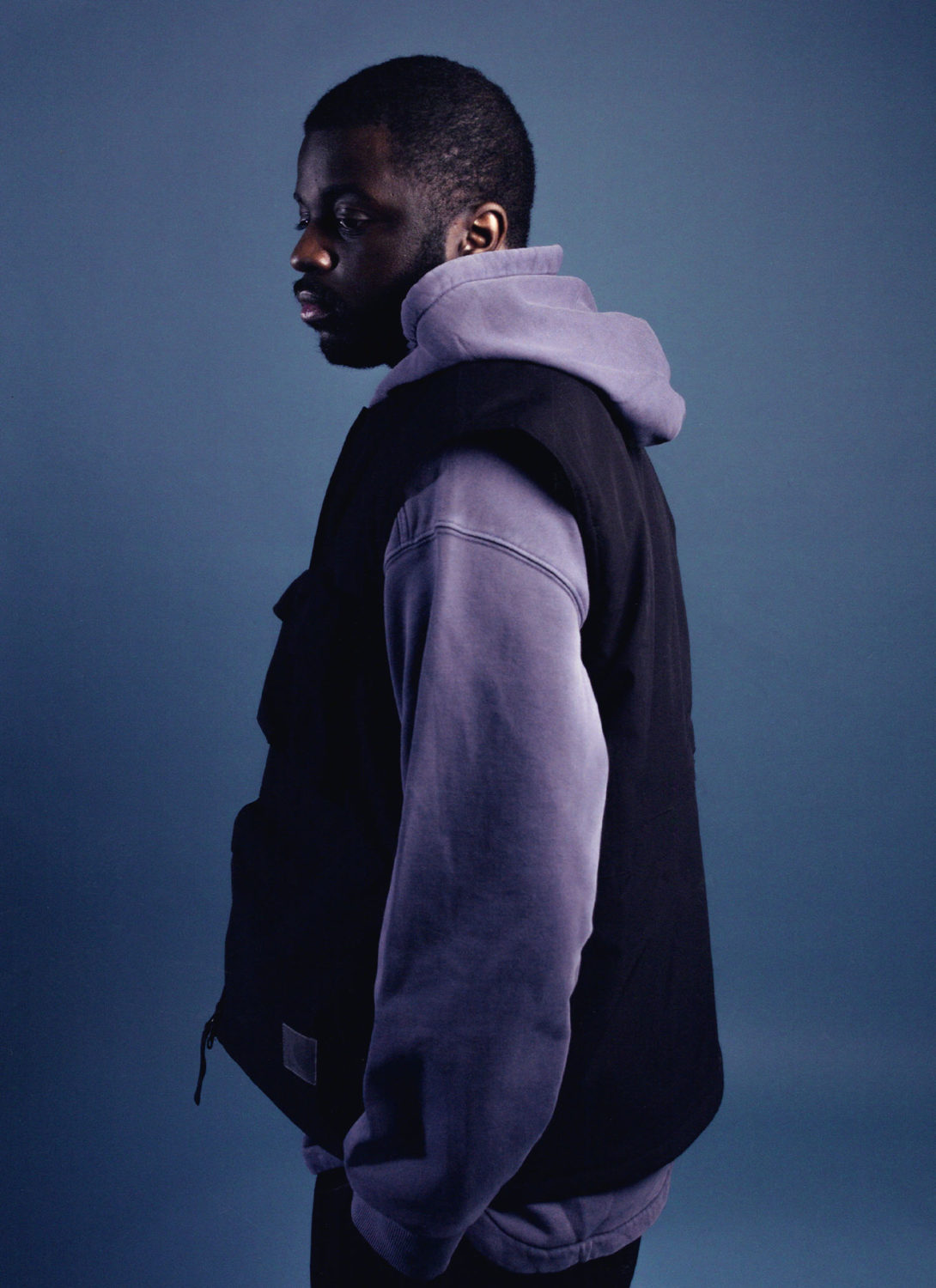 Inside Alfa Mist’s World of Infinite Possibility - Notion