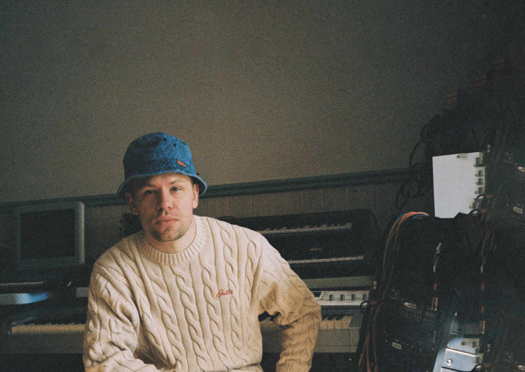 Firsts with Ivan Ave - Notion