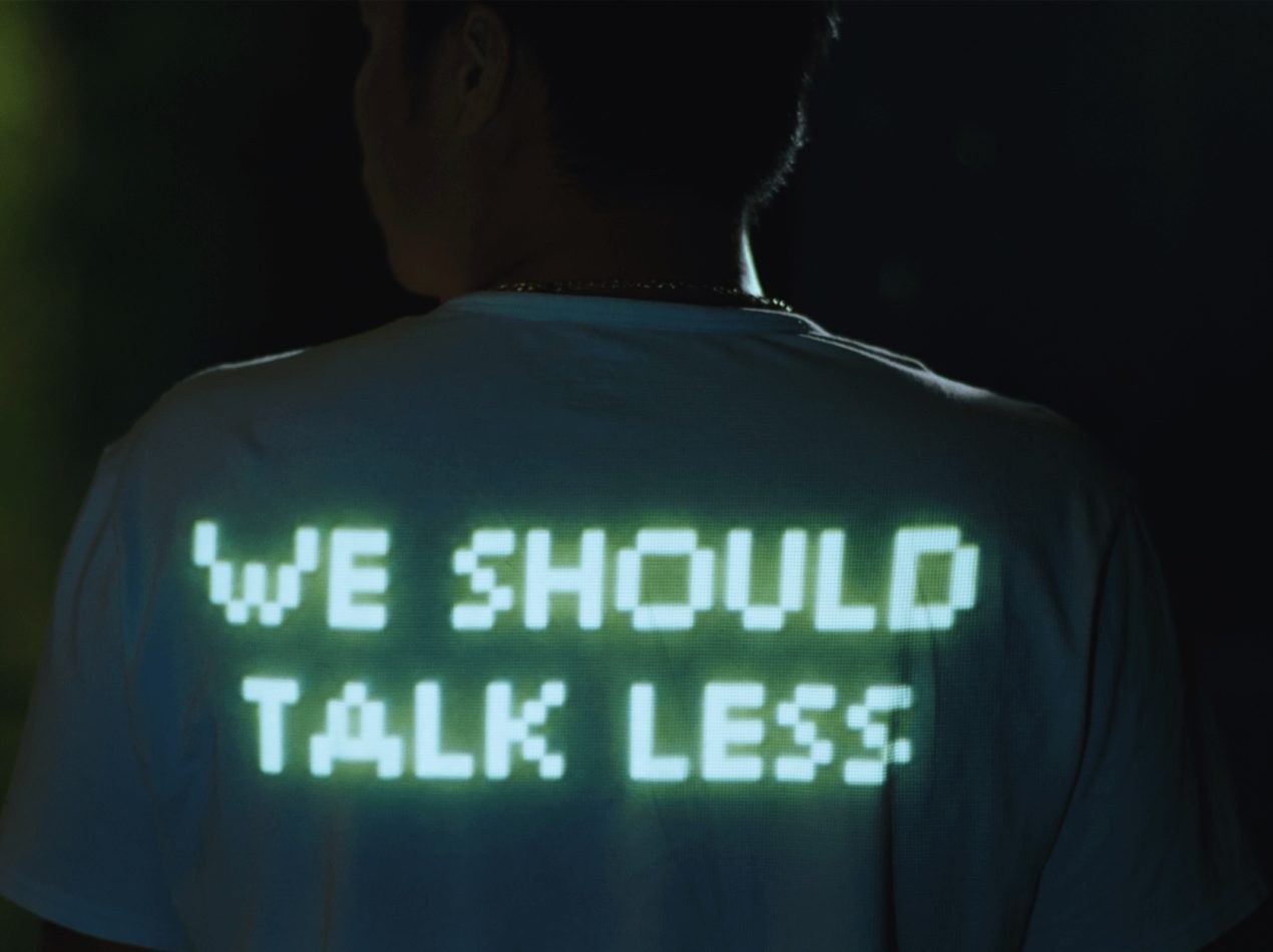 Labit: “I’m Going To Let This Dream Bring Me My Next” - Notion