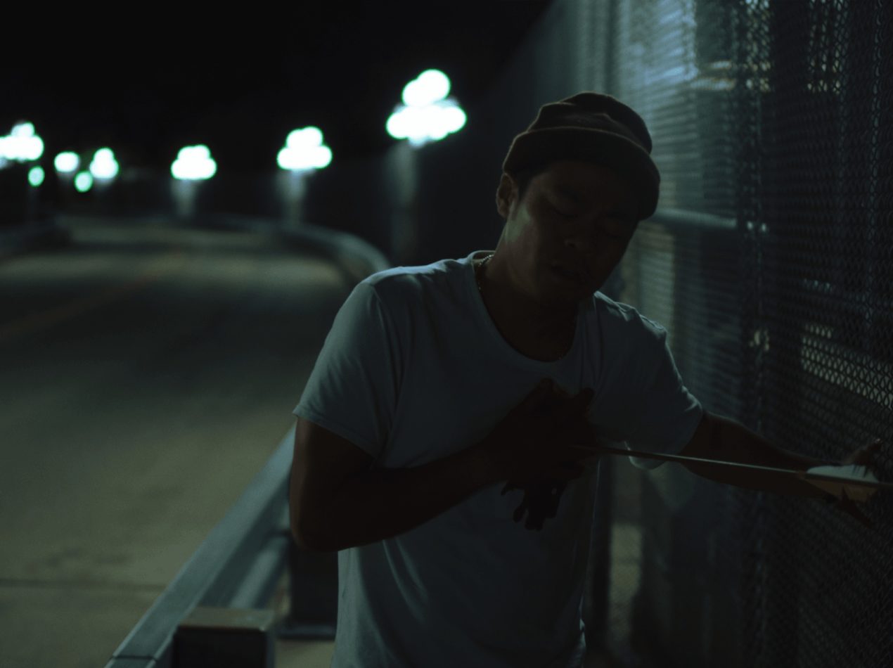 Labit: “I’m Going To Let This Dream Bring Me My Next” - Notion