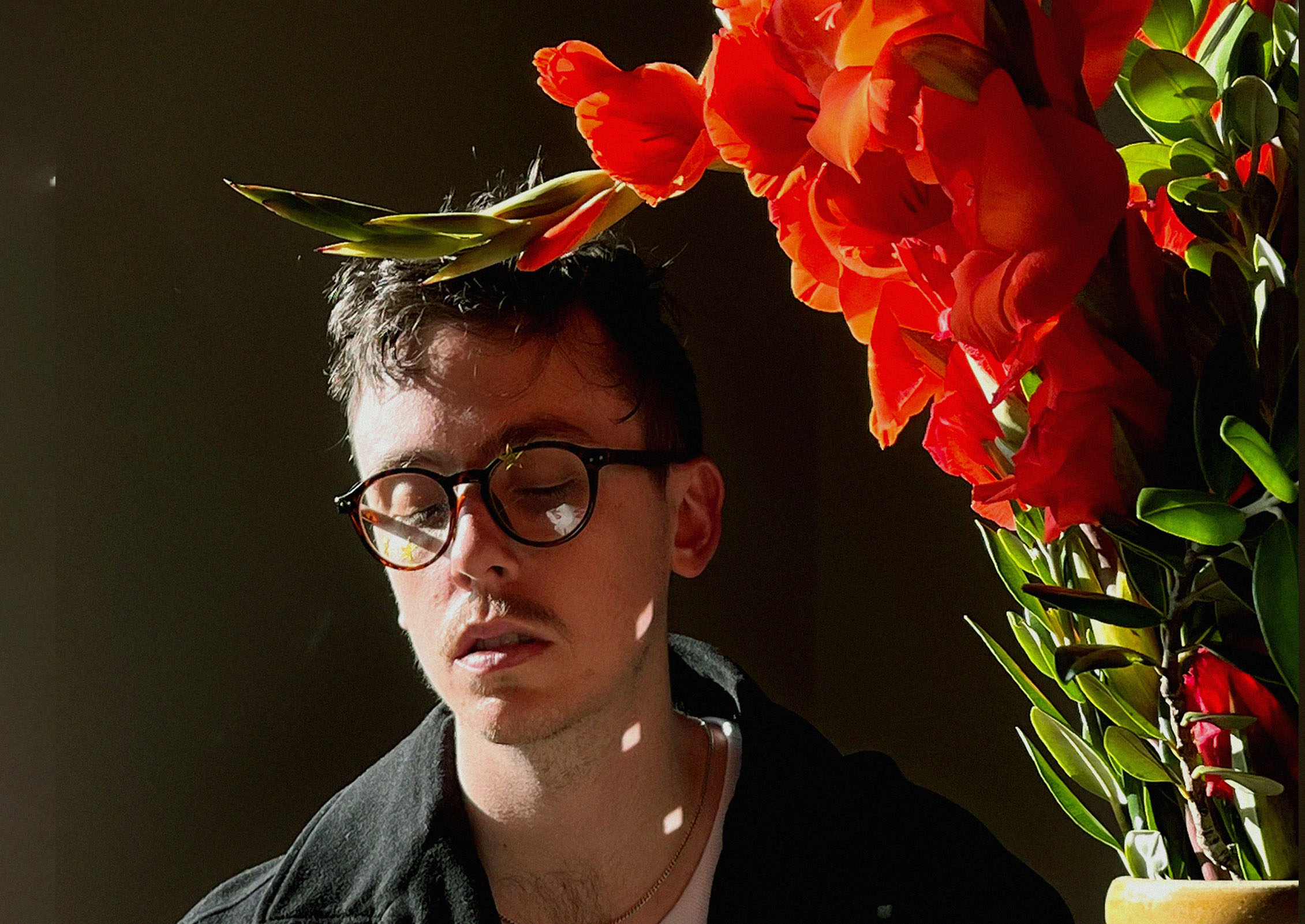 Listen to “Butterflies” and “Pineal” by munro | Notion Magazine