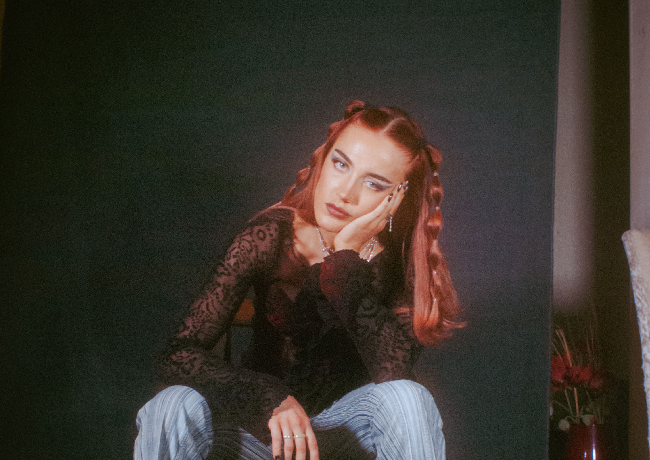 “calling u out” by Planet CeCe - Notion