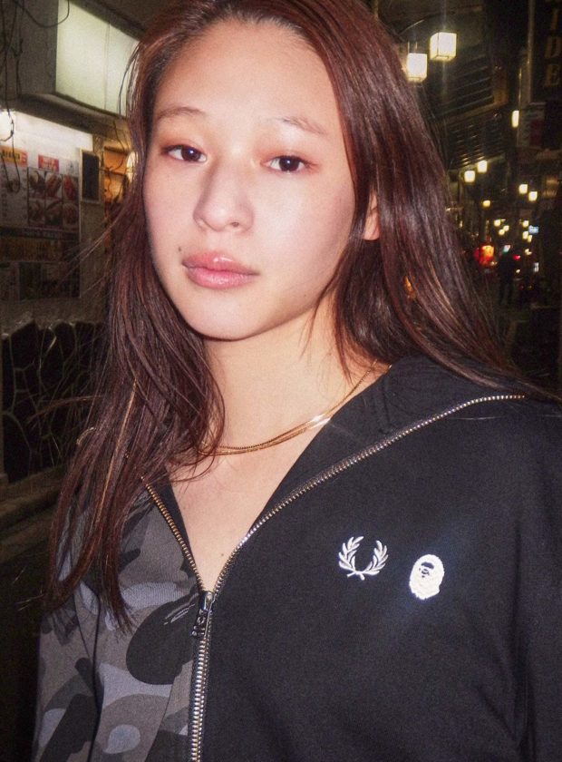 Fred Perry and Raf Simons Explore Modern Youth Culture in New ...