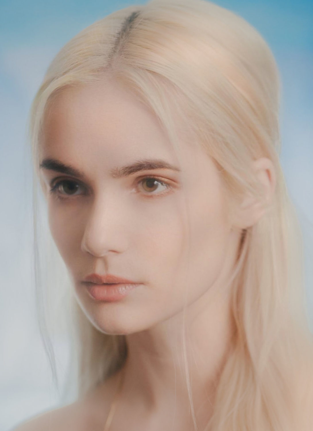 Fresh Face: Kat Duma | Notion Magazine