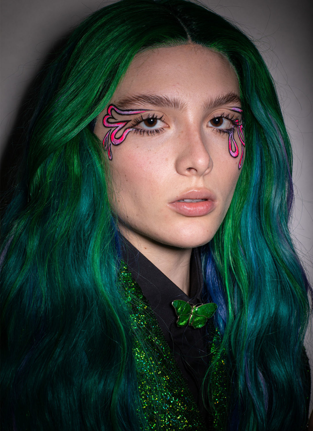 Grace Gaustad is Turning Dreams into Reality | Notion Magazine