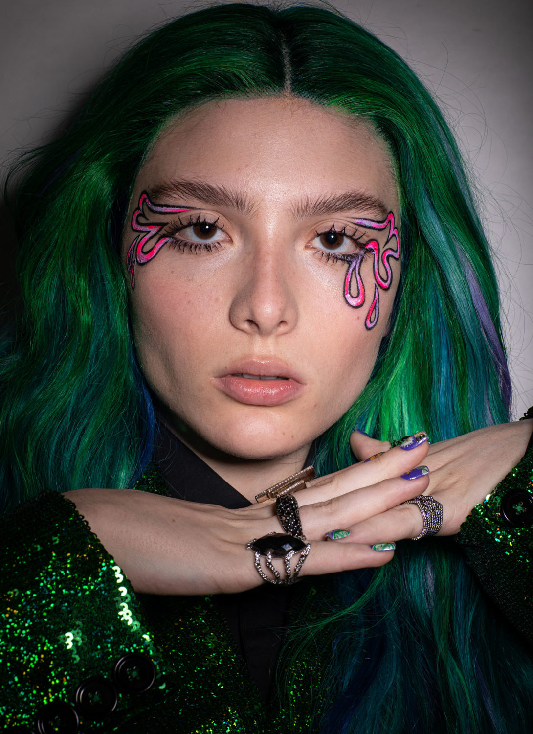 Grace Gaustad is Turning Dreams into Reality | Notion Magazine