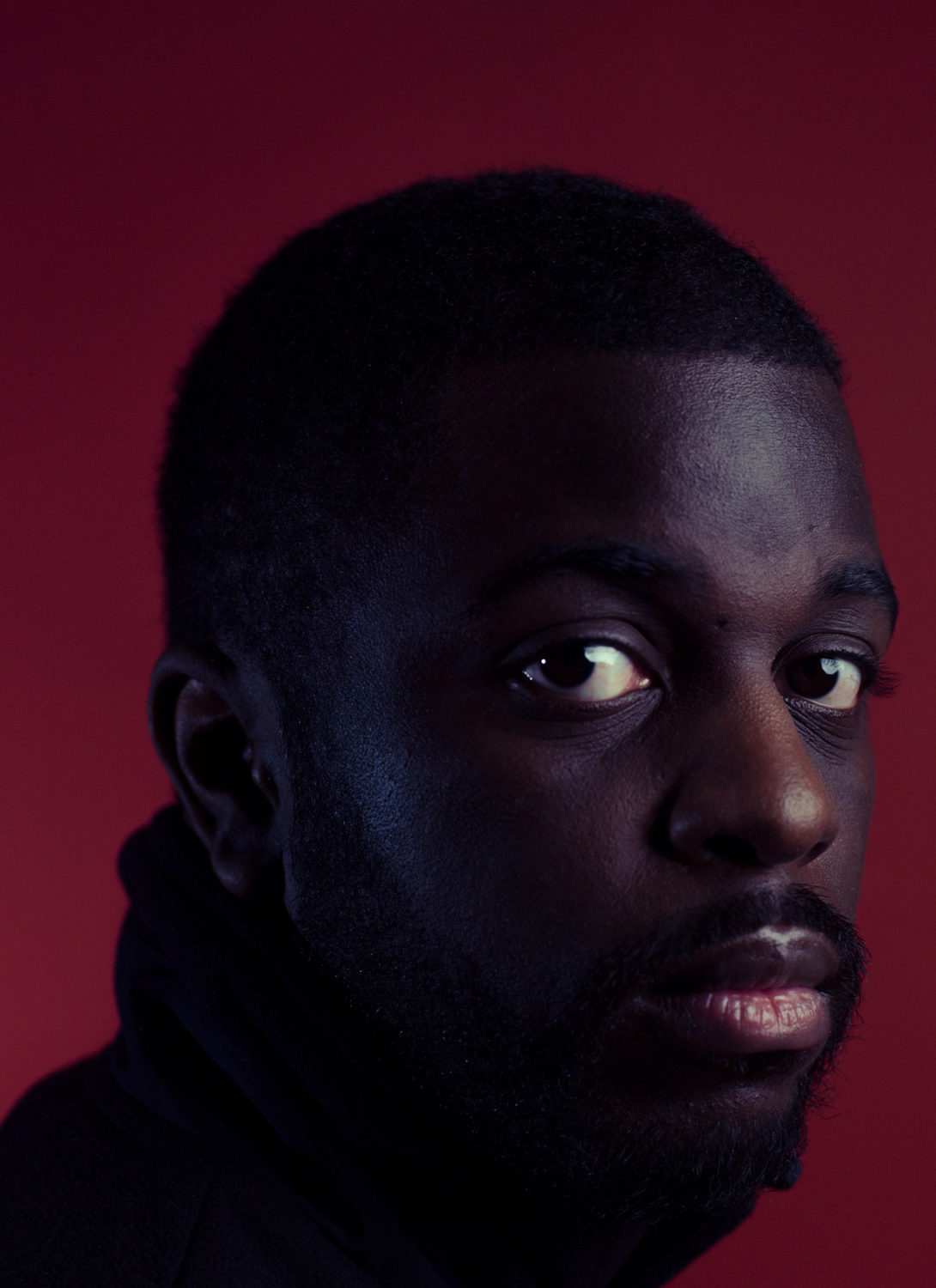 Inside Alfa Mist’s World of Infinite Possibility - Notion