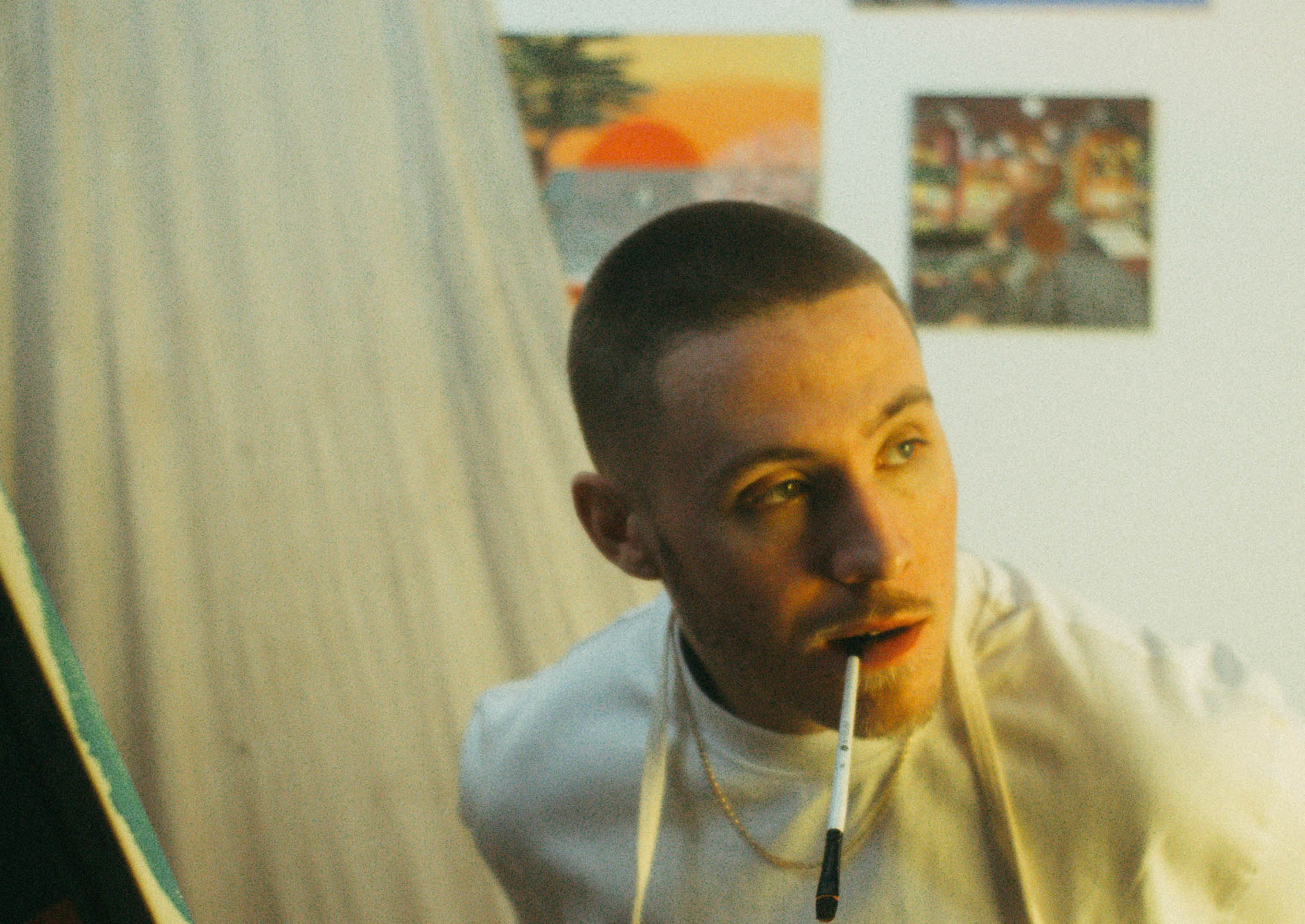 Firsts With Nix Northwest - Notion